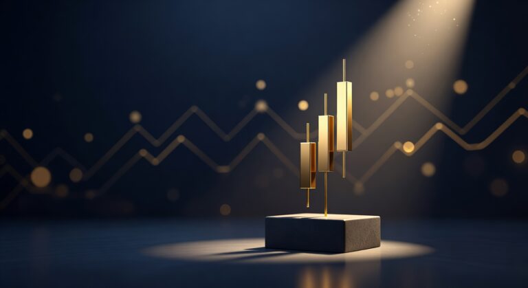 How to Read a Forex Chart 2026: Candlesticks, Timeframes, S/R, Trend