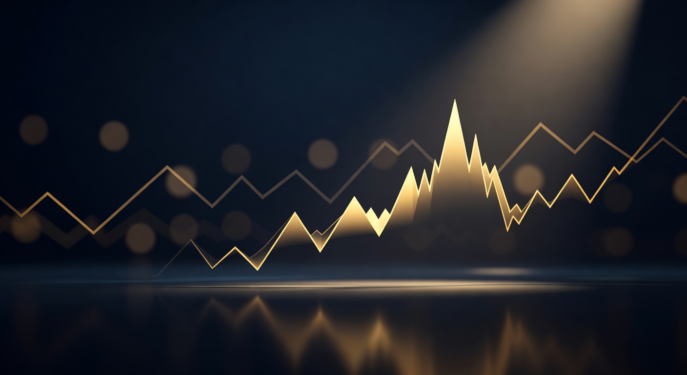 MOVE Index Explained: The Bond Vol Gauge Traders Watch
