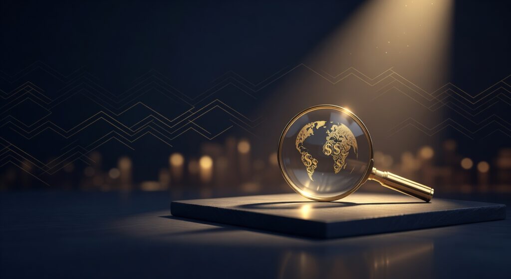 Dollar Outlook June 2026: US-Iran Decides the DXY | KenMacro