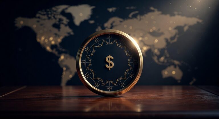 The US Dollar Index (DXY) Explained: What It Is, How It's Weighted, and ...