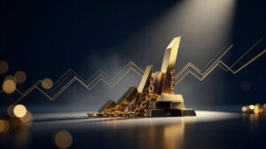 Fed Rate Hike Repricing: Dollar Surges, Gold and Stocks Fall